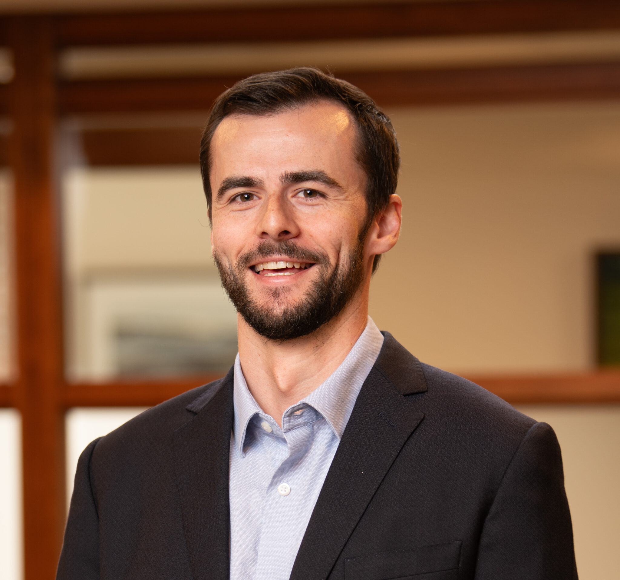 Chase Johnson - Dinse